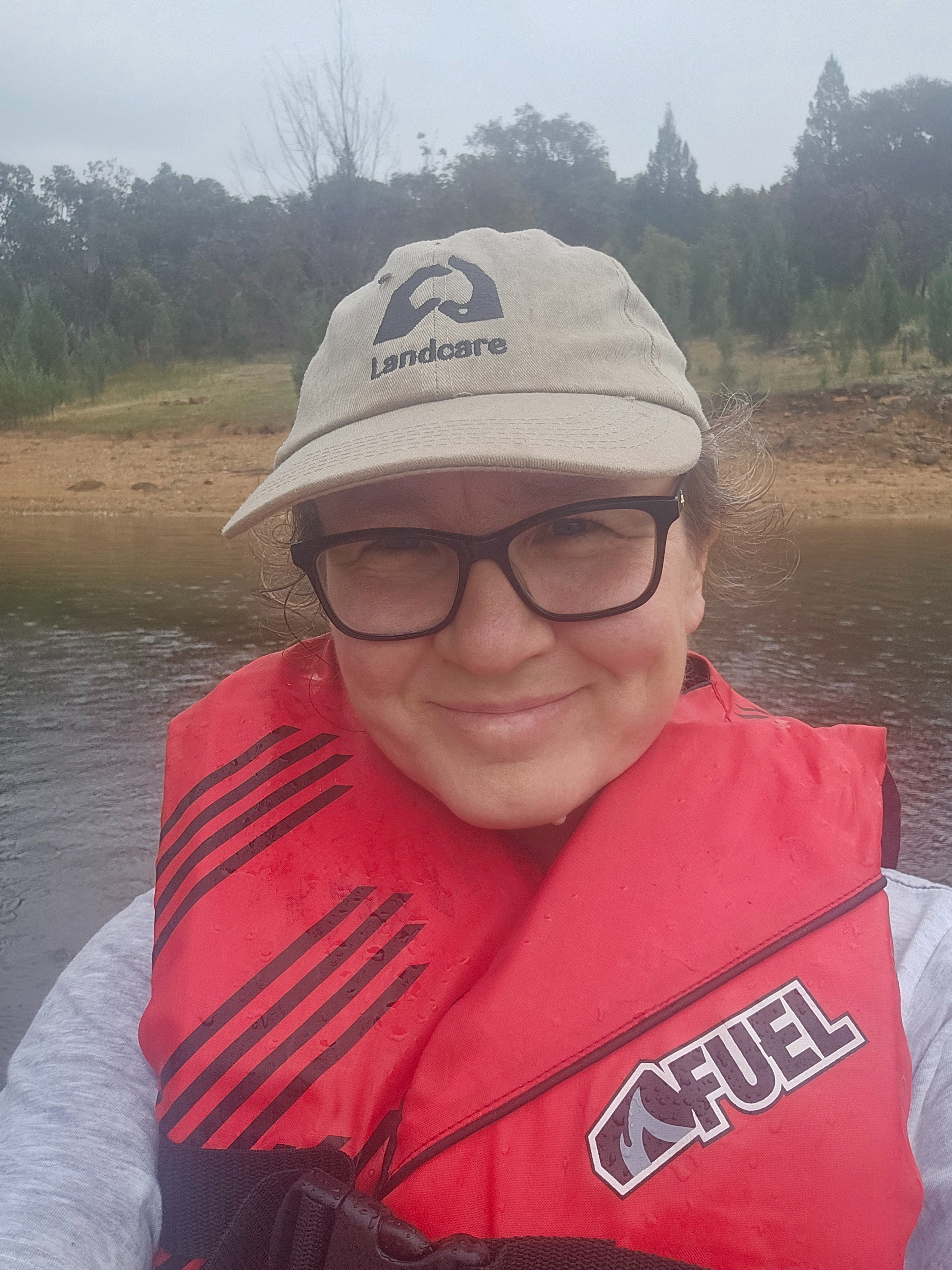 Event: What’s going to float your boat in 2025? Kayaking at Wyangala ...